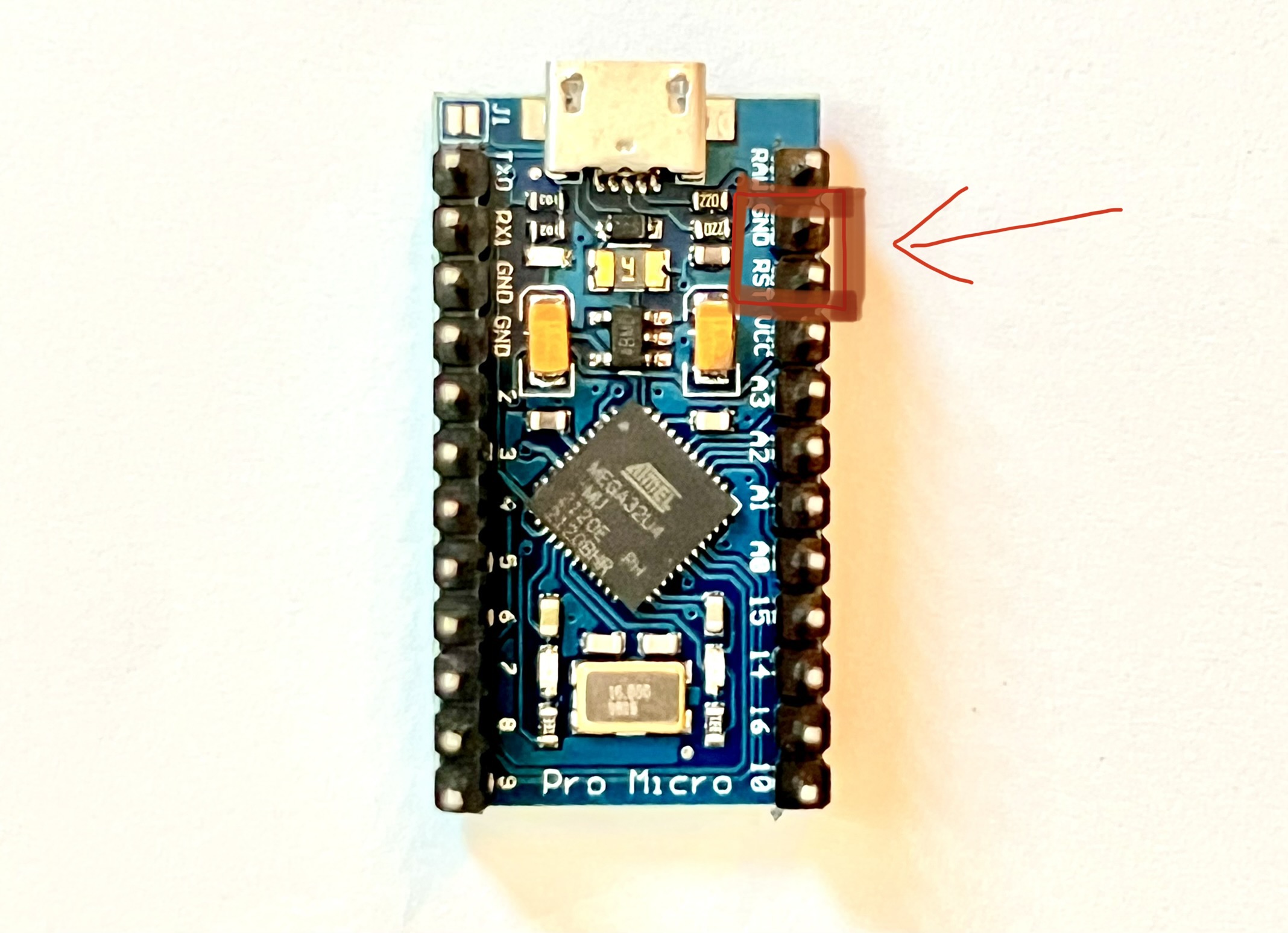 Flashing Your Microcontroller Sthlm Kb