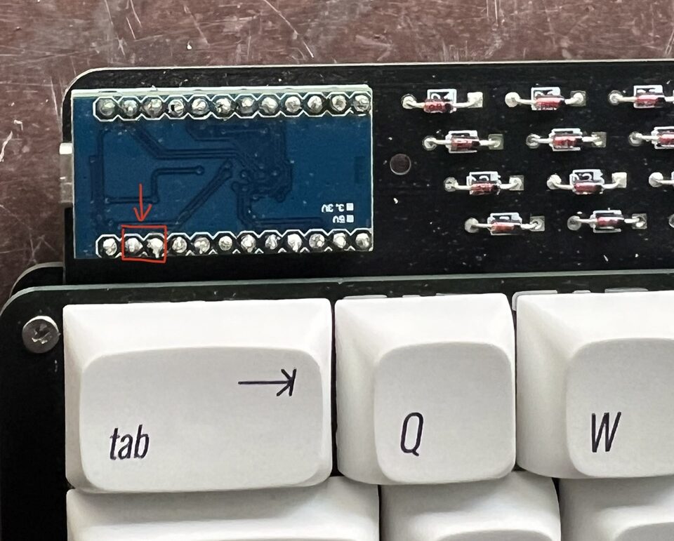 Flashing Your Microcontroller Sthlm Kb